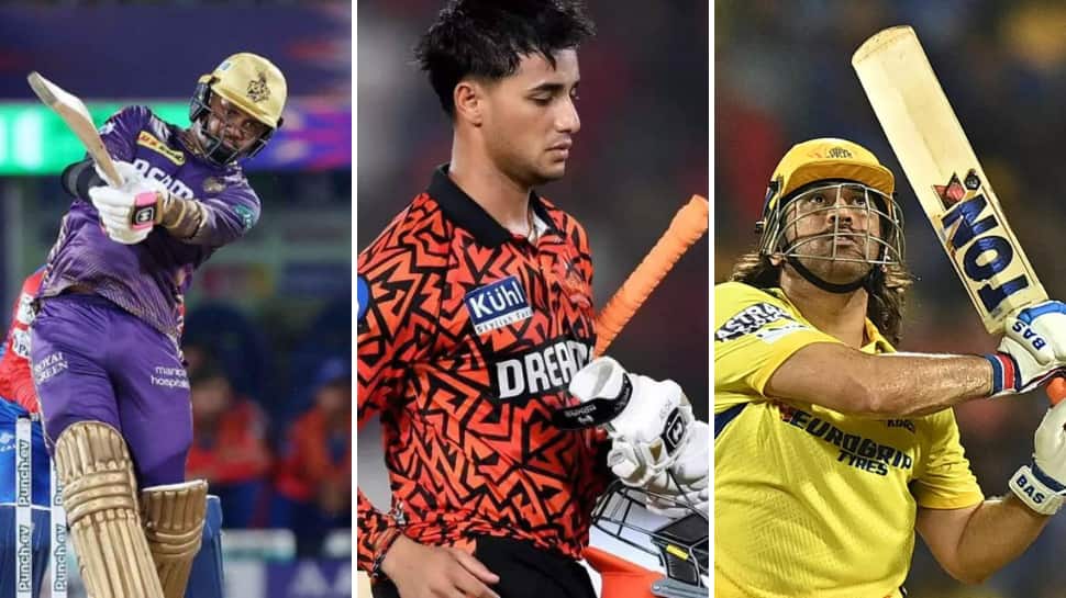 IPL 2024: Highest Chase To Most Runs Scored Powerplay; Top 10 Records ...
