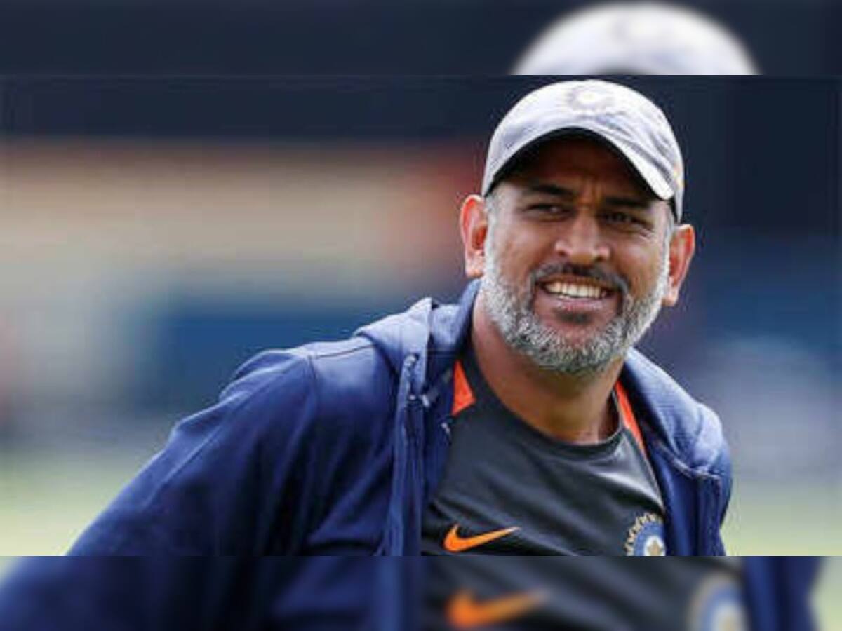 MS Dhoni To Become Next Team India Coach? Virat Kohlis Childhood Coach ...