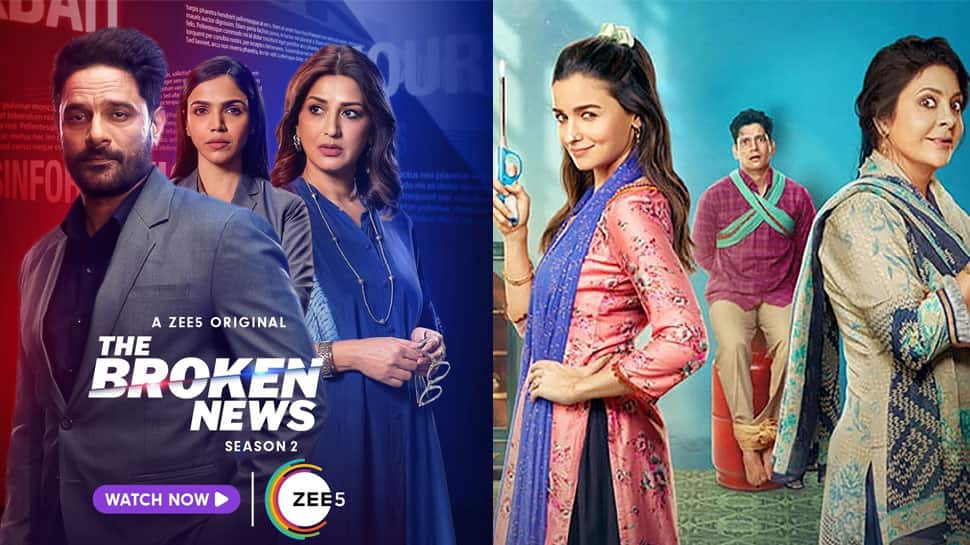 Trending Now: 5 Gripping Thrillers On OTT You Can Binge-Watch This ...