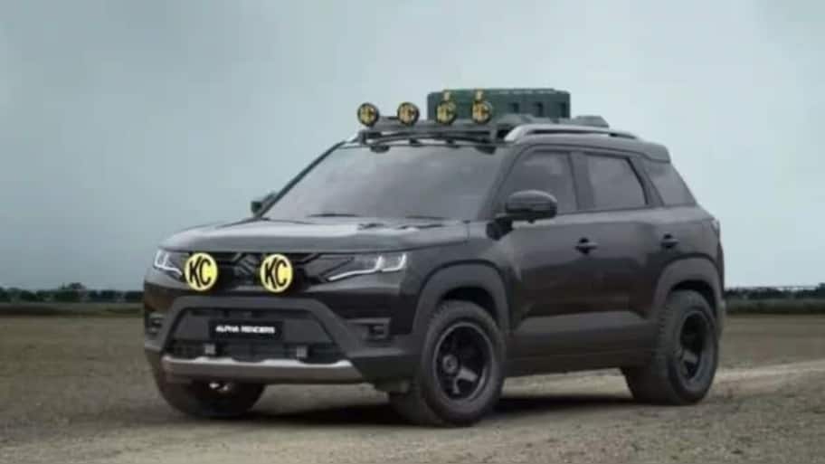 Want To Modify Your Car? You Might End Up In Jail! Check Illegal ...
