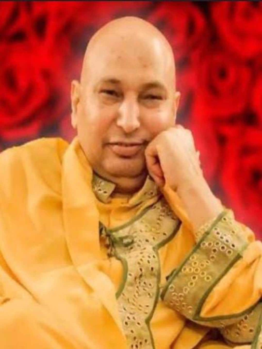 Who is Guruji and why is he so famous? Here's the story behi