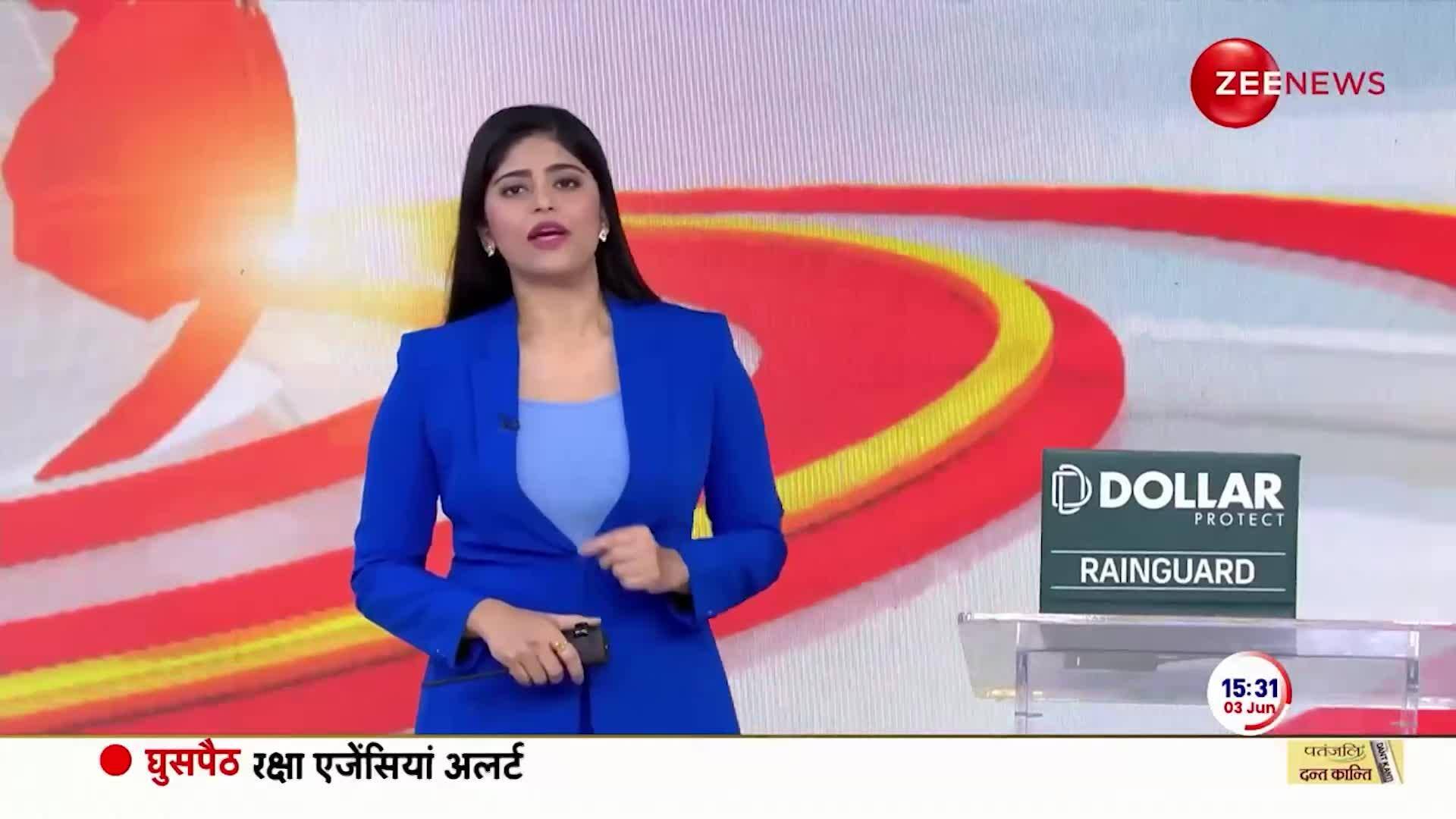 Subhash Chandra Exclusive: Dr Chandras vision on challenges of media ...