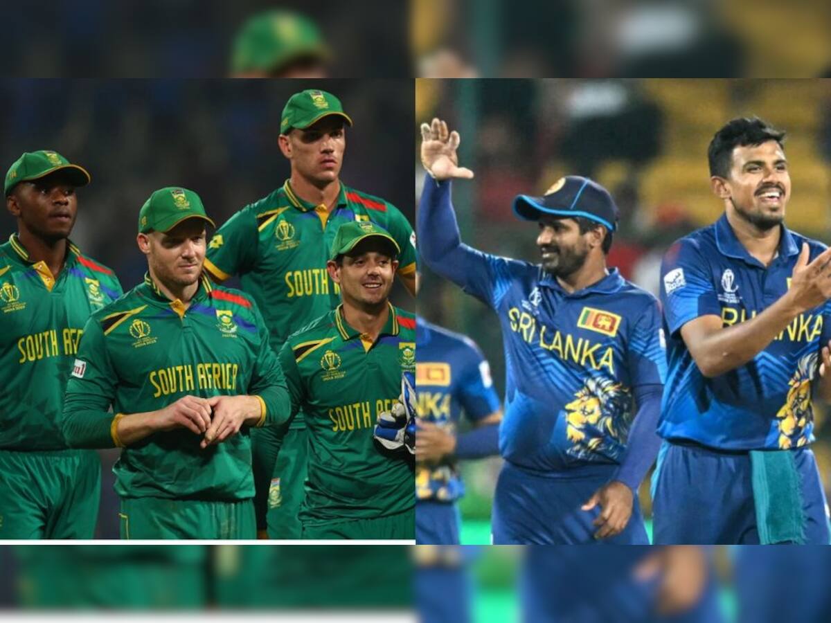 SA vs SL T20 World Cup Dream11 Team Prediction, Match Preview, Fantasy ...