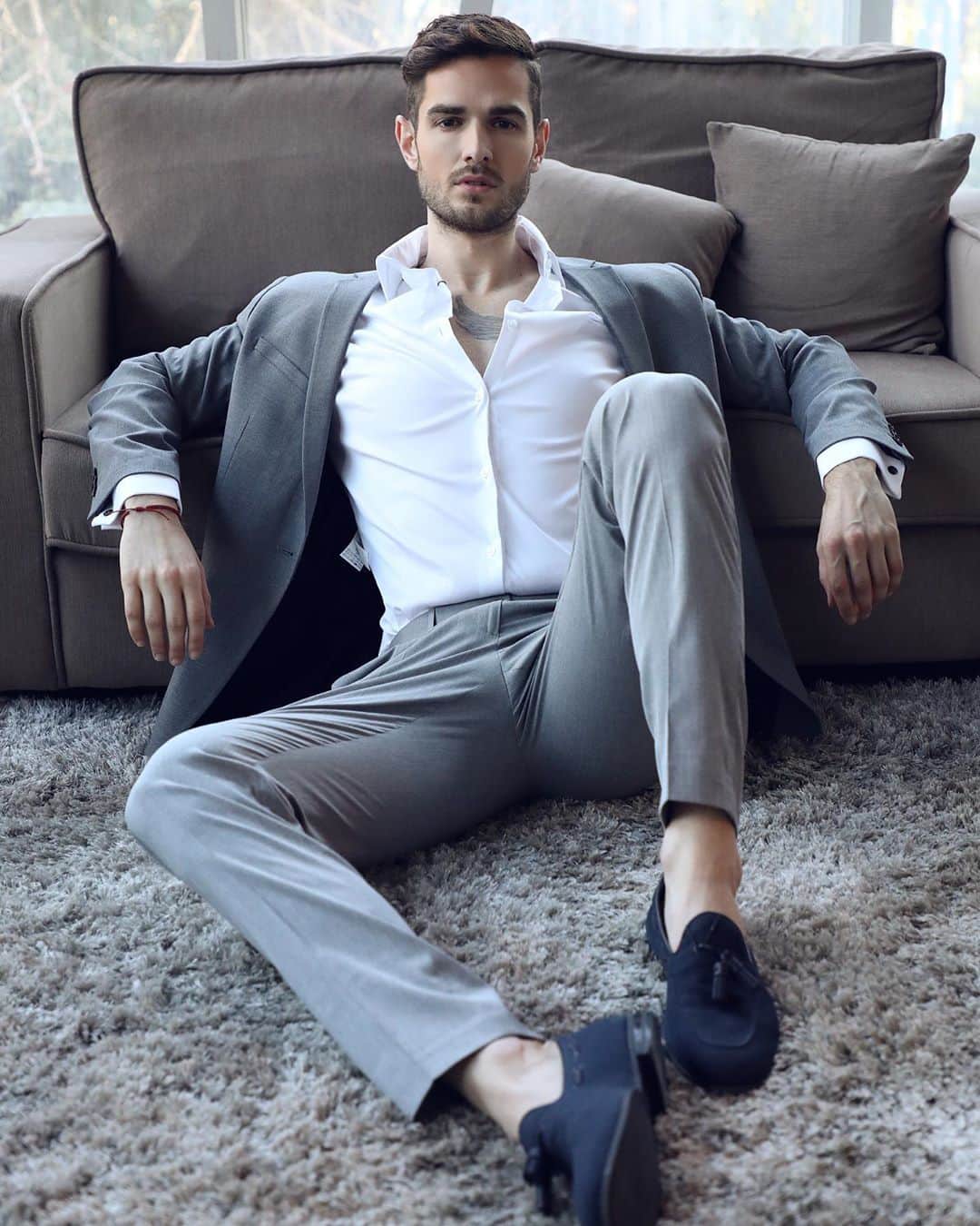 Hardik Pandya, Natasa Satnkovic's Breakup: Meet Aleksandar Alex Ilic ...