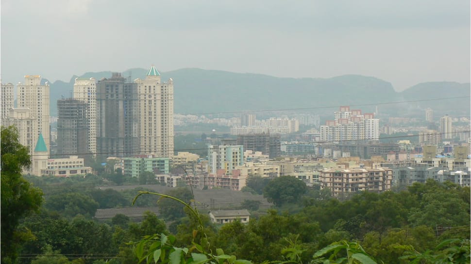 Discover Your Dream Home with Sprout Space in Thane | India News | Zee News