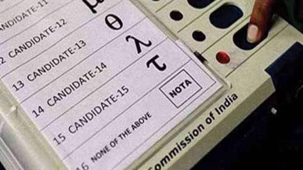 UP LS Election Results: These Candidates Were Defeated By NOTA. Read ...