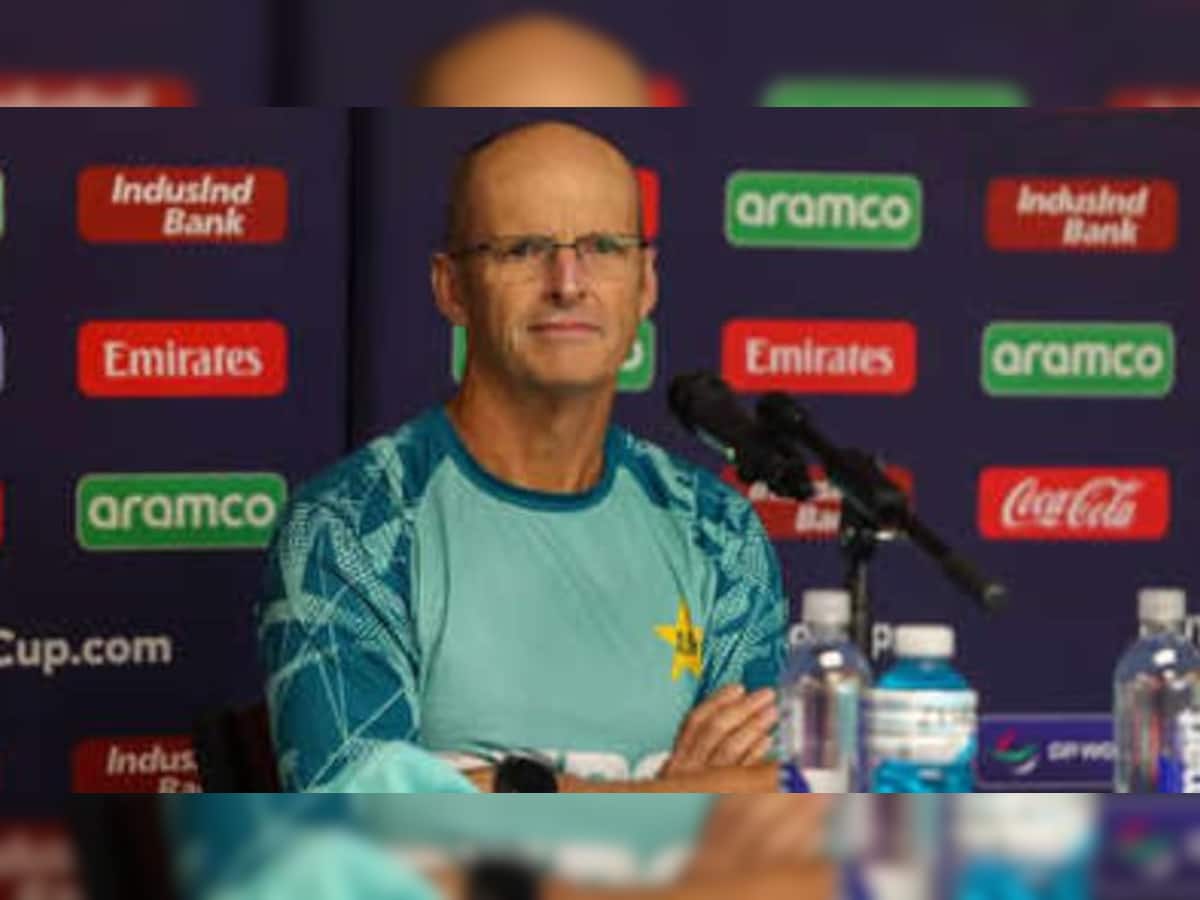 Angry Gary Kirsten Criticizes Pakistan Cricket Team After Failing to ...