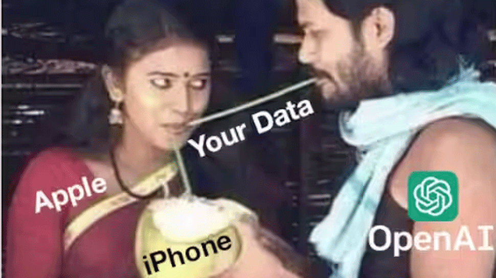Elon Musk Shares Hilarious Meme From Tamil Movie To Criticize iPhone ...