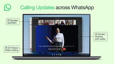 WhatsApp Video Calls Get Three New Features To Compete with Zoom and ...