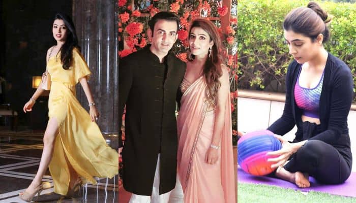 Meet Natasha Jain, Wife Of Team India's Next Head Coach Gautam Gambhir ...