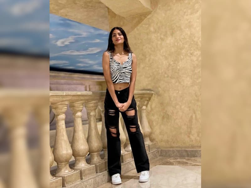 Meet Shubman Gill's Sister Shahneel Gill Who Is Social Media Influencer ...