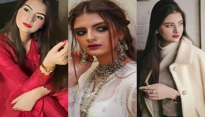 Meet Haris Rauf's Wife, Muzna Masood Malik - In Pics | News | Zee News