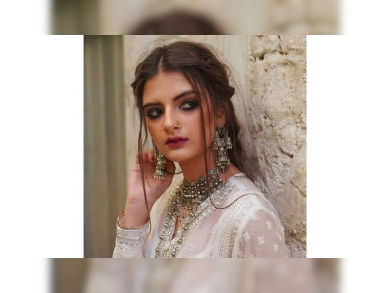 Meet Haris Rauf's Wife, Muzna Masood Malik - In Pics | News | Zee News