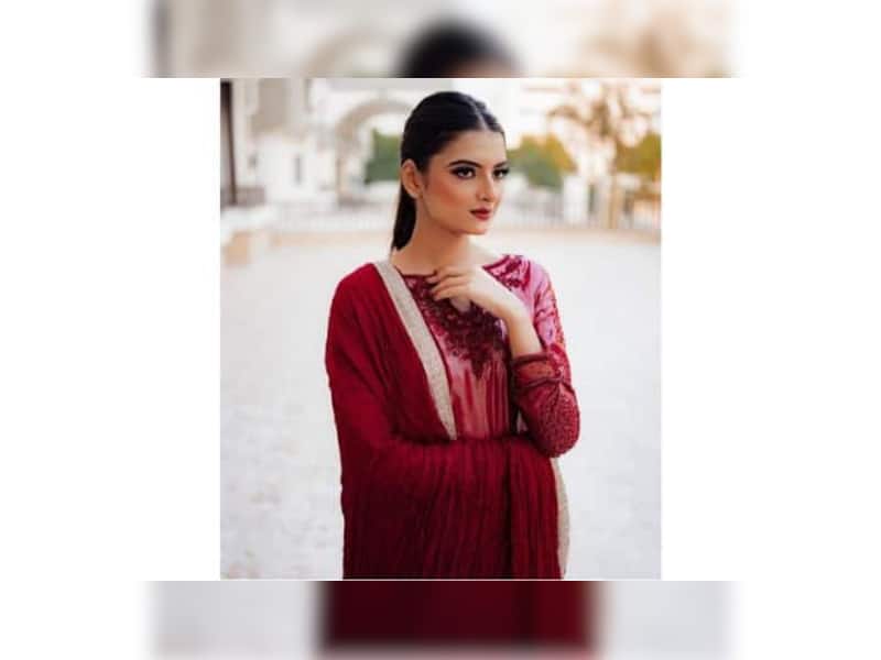 Meet Haris Rauf's Wife, Muzna Masood Malik - In Pics | News | Zee News