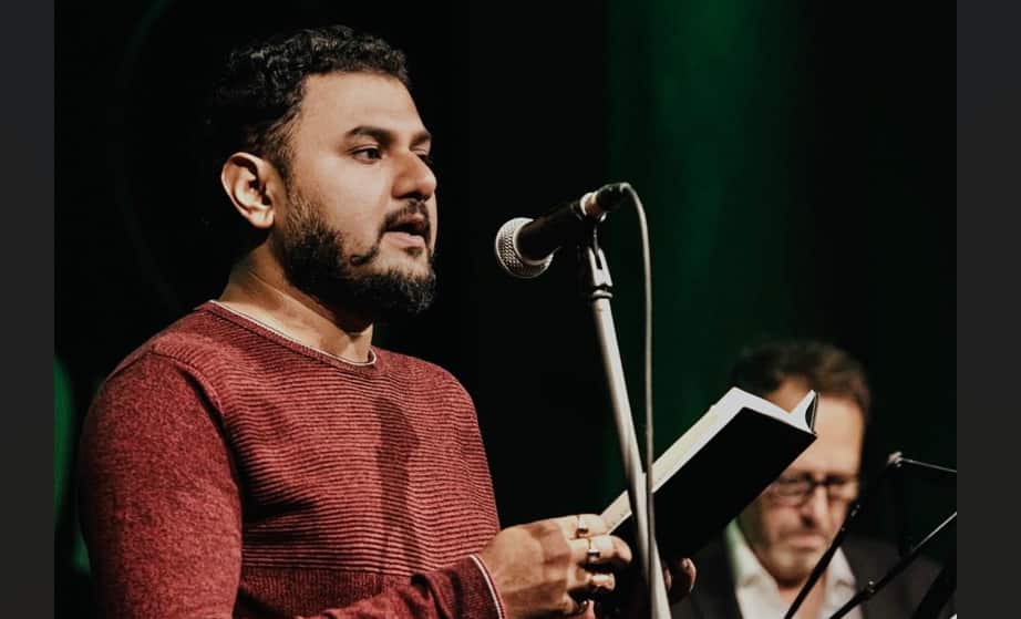 Poet Sonnet Mondal to represent India at the Medellin International ...