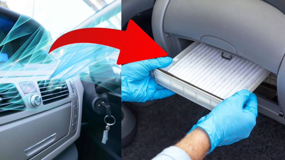This Rs 200 Item Can Maximize Your Car AC Cooling! Check Details | Auto ...