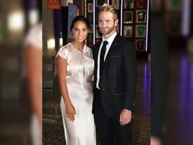 Meet Sarah Raheem: New Zealand Captain Kane Williamson's Wife Who Is ...