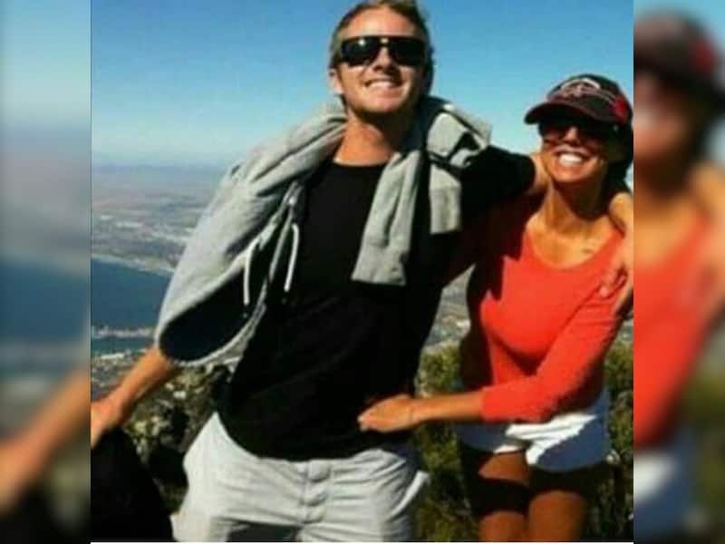 Meet Sarah Raheem: New Zealand Captain Kane Williamson's Wife Who Is ...