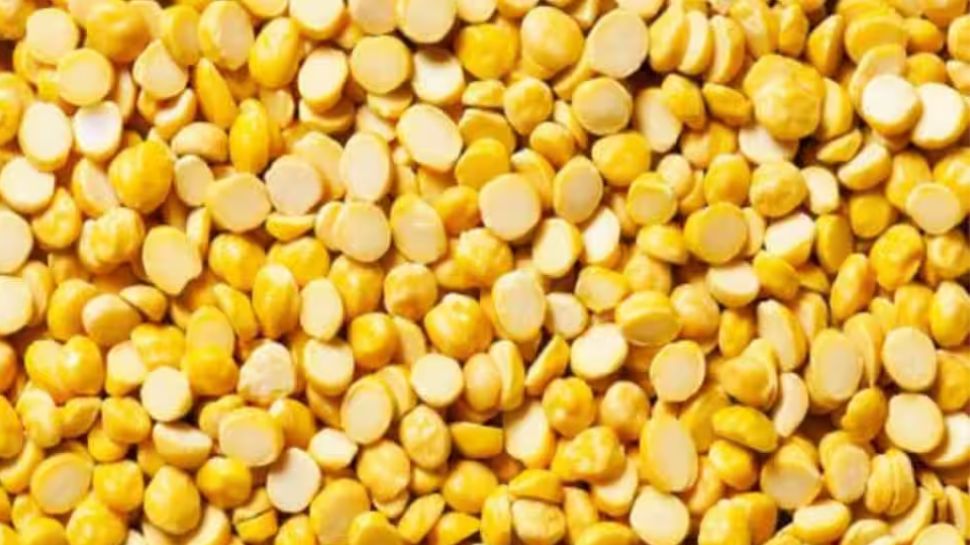 Govt Imposes Stock Limits On Traders To Keep Prices Of Pulses In Check ...