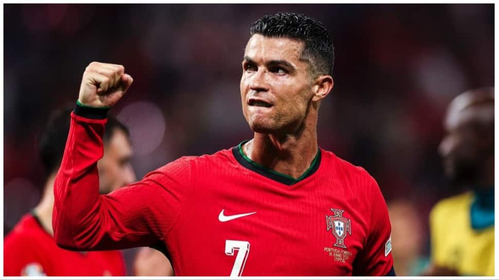 UEFA EURO 2024 Turkey Vs Cristiano Ronaldo’s Portugal Live Streaming ...
