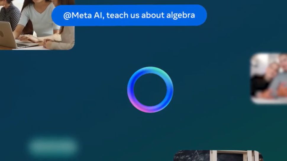 Meta AI Chatbot Makes Debut In India Across WhatsApp, Facebook ...