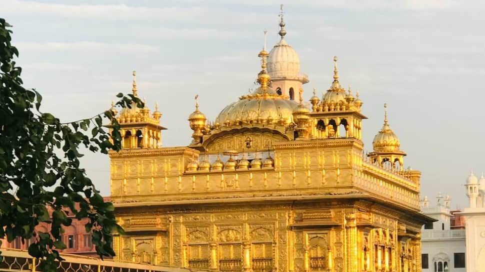 Historical Significance of Harmandir Sahib: Facts About The Golden ...
