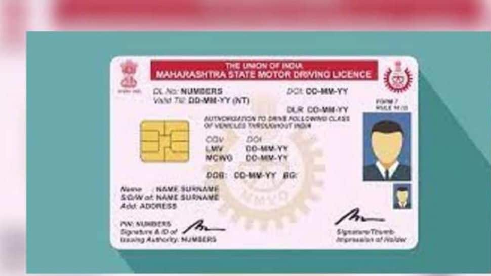 How To Apply For A Driving Licence Online? Check Step-By-Step Process | News | Zee News