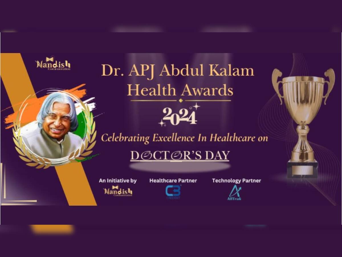 Doctors Day Awards: A Tribute To Healthcare Excellence