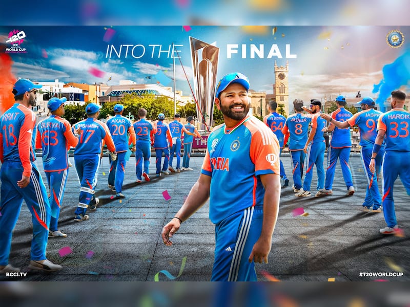 Top 10 Records Broken In Team India's Thumping Win Over England In T20 ...
