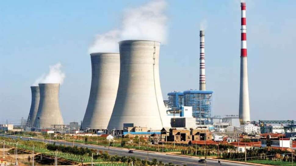 India's Top 10 Largest Thermal Power Plants | News | Zee News