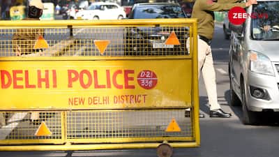 First Case Under New Penal Code Lodged In Delhi's Kamla Market? Amit ...