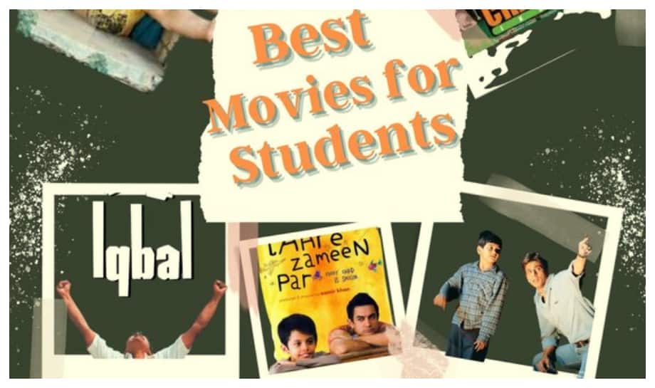 Bollywood Movies That Will Motivate Students to Achieve Greatness ...