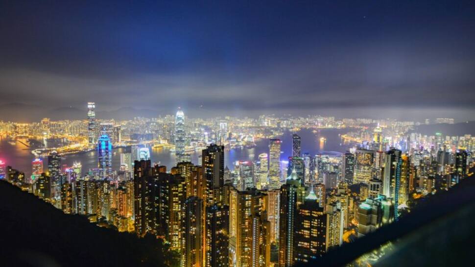 9 Must Visit Places In Hong Kong For Your Bucket List | News | Zee News
