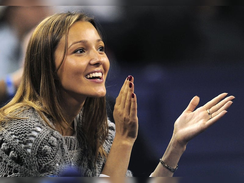 Meet Jelena Djokovic: The Pillar Behind Novak Djokovic's Quest For ...