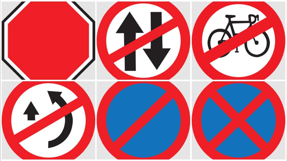 Must-Know Road Signs: Every Driver Should Learn Before Driving | News ...