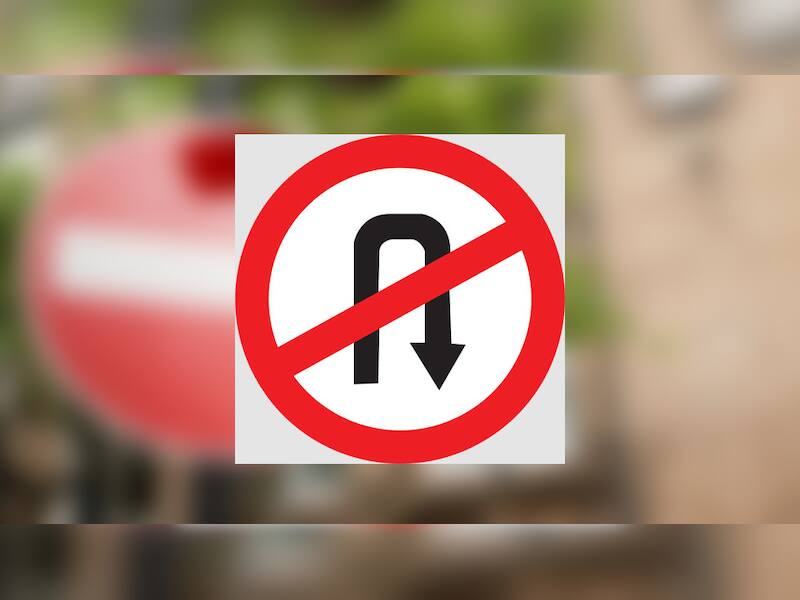Must-Know Road Signs: Every Driver Should Learn Before Driving | News ...