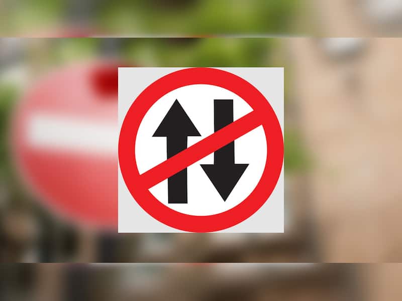 Must-Know Road Signs: Every Driver Should Learn Before Driving | News ...