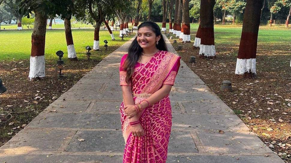 IAS Officer Srushti Deshmukh’s Marksheet Goes Viral: Here's Why People Are Curious About Her ...