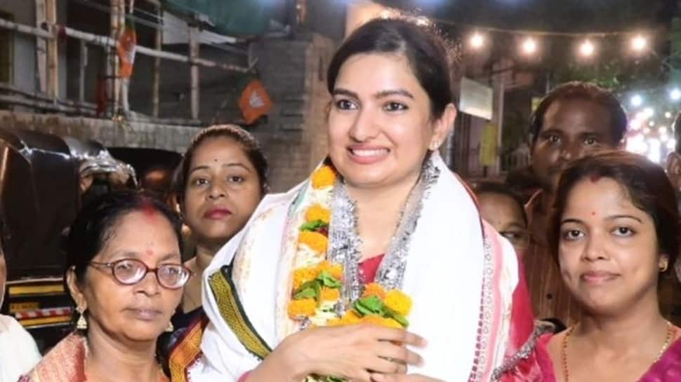 Sofia Firdous: Meet Odisha's First Muslim Woman MLA; Check Educational ...