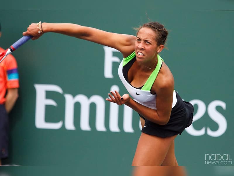 Wimbledon 2024: Top 10 Women Tennis Players To Watch Out For - In Pics ...