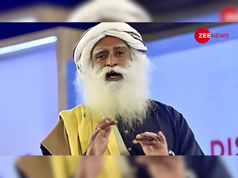 Meet India's Wealthiest Babas Who Are Richer Than Ramdev And Sadhguru ...