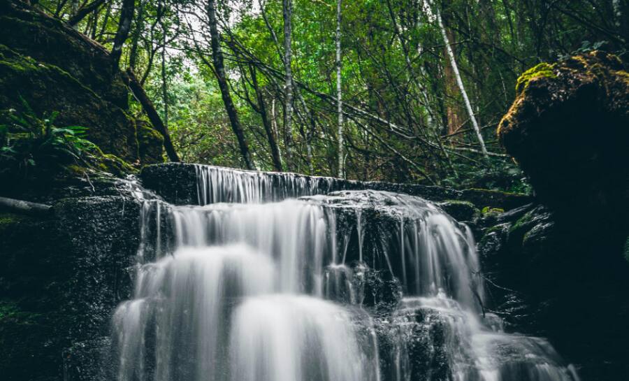10 Waterfalls You Must See Once! | News | Zee News