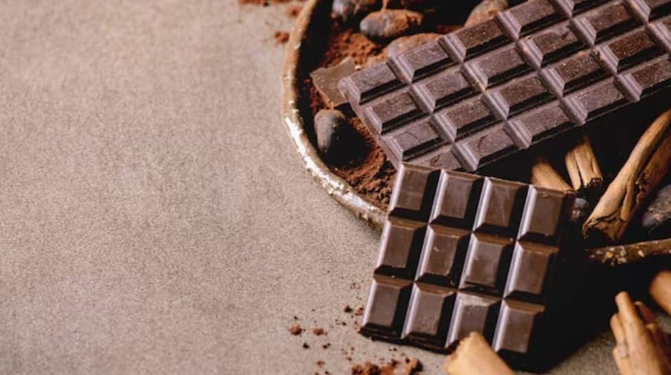 Indulge Guilt-Free: 7 Healthiest Chocolate Bars In Your Diet | News ...