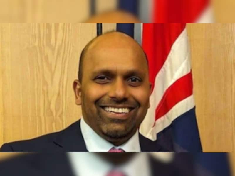 In Pics: Record-Breaking 26 Indian-Origin MPs Elected In UK General ...