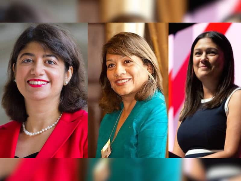 In Pics: Record-Breaking 26 Indian-Origin MPs Elected In UK General ...