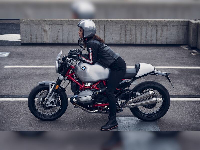 BMW R 12 nineT & BMW R 12 Launched In India: Check Stunning Pics | News ...