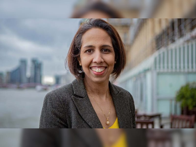 In Pics: Record-Breaking 26 Indian-Origin MPs Elected In UK General ...