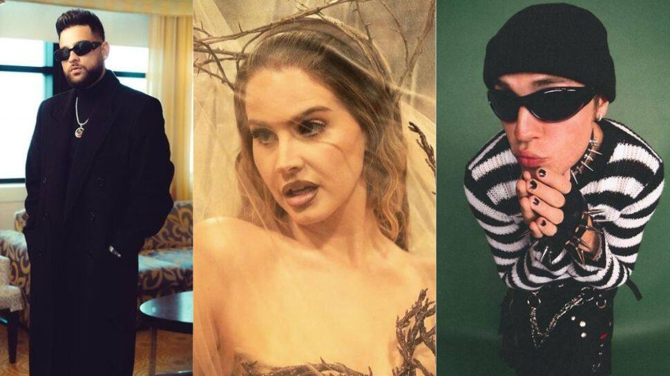 7 Star-Studded Artists Set To Rock Anant Ambani And Radhika Merchant's ...