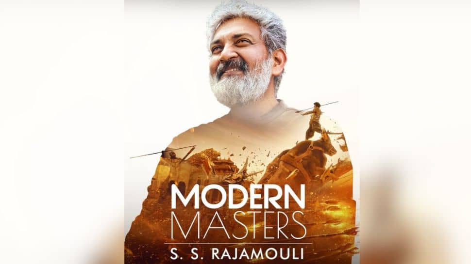 Documentary On 'RRR' Director SS Rajamouli To Premiere On This Date ...