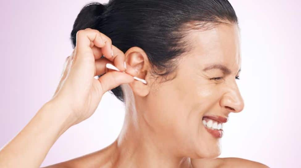 Keep Your Ears Happy: 6 Tips For Healthy And Clean Ears | Health News ...